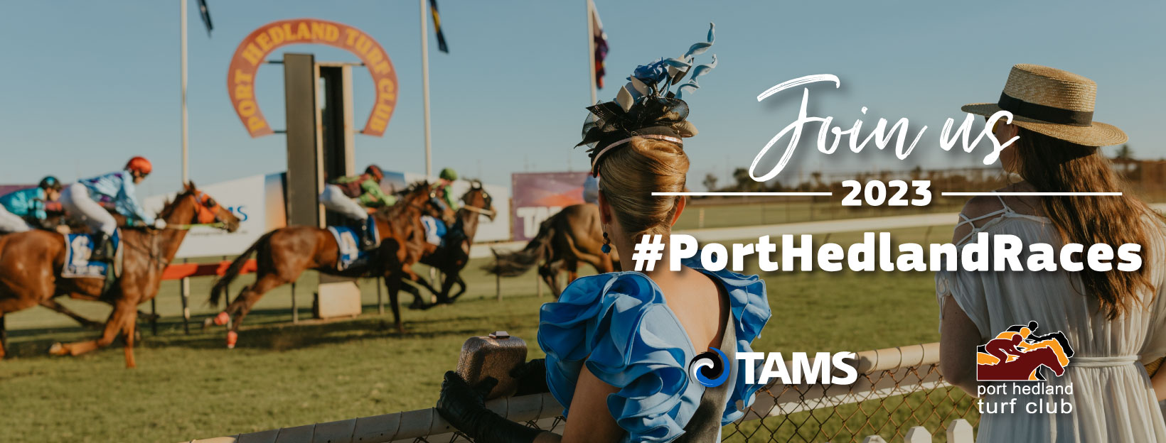Home - Port Hedland Turf Club | Thoroughbred Horse Racing in the ...